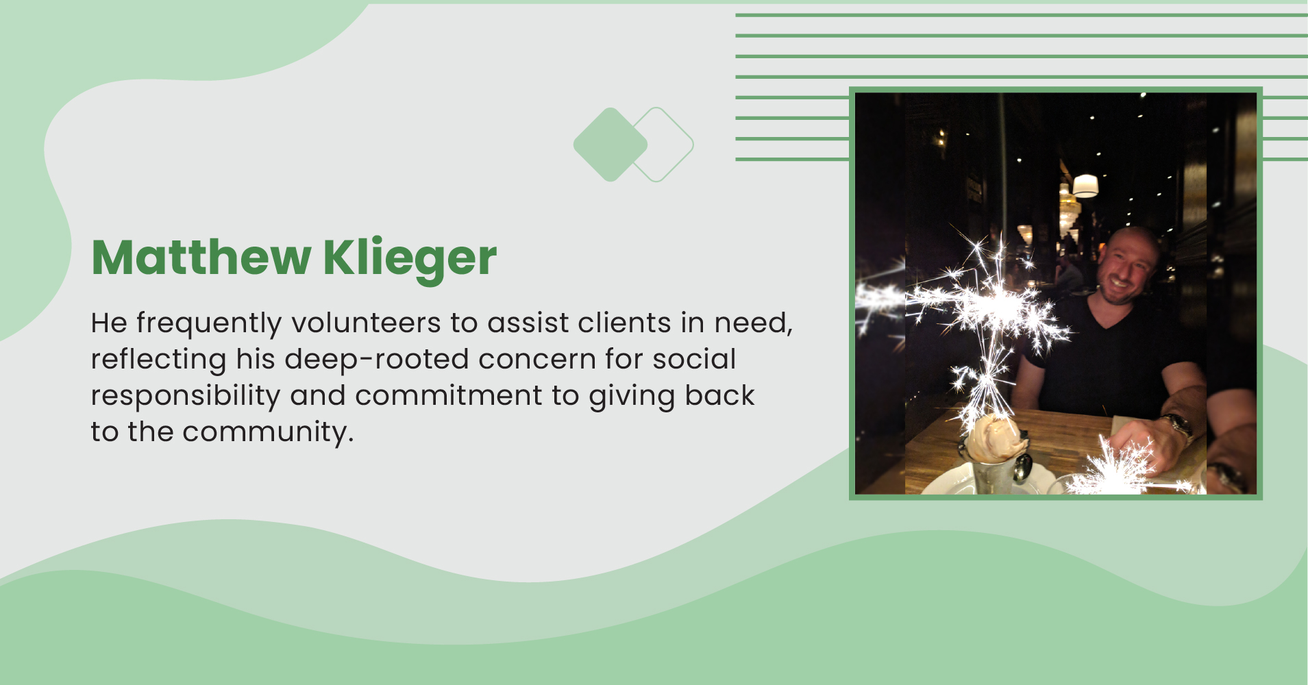 Matthew Klieger | Attorney/Legal - Trust and Estate